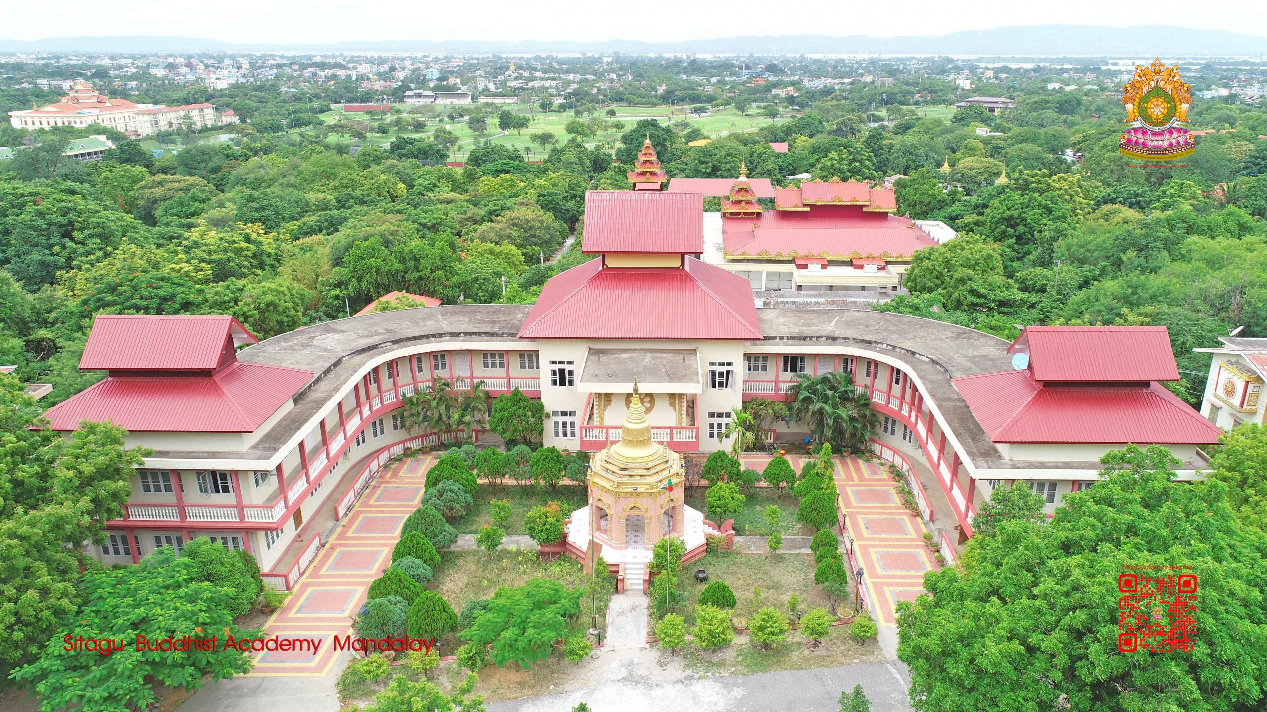 About – Sitagu Buddhist Academy Mandalay